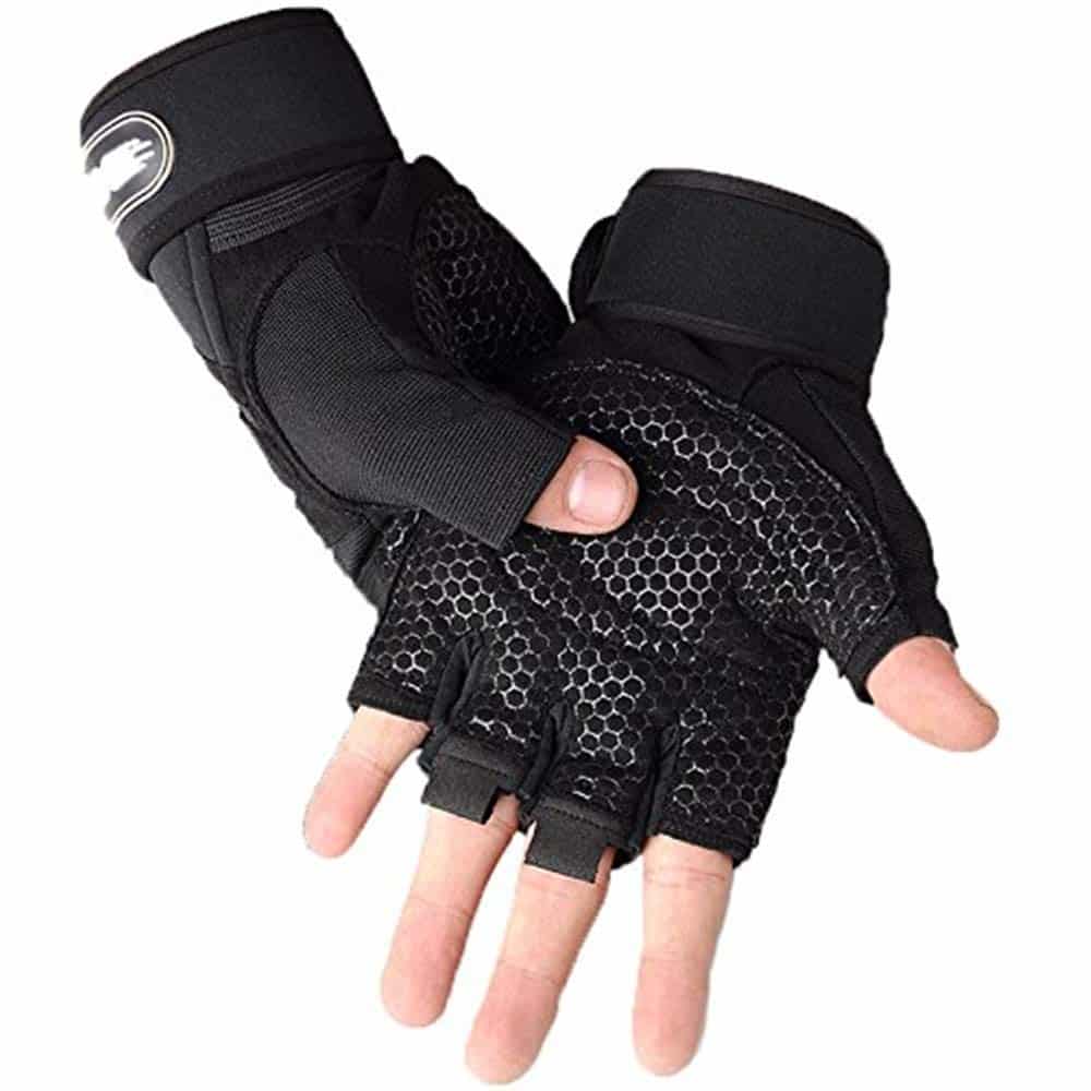 Meilleurs gants de musculation 2024 ⇒ Bien les choisir et meilleur modèle