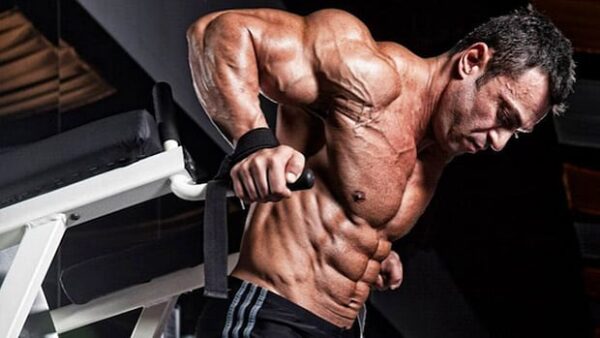 Programme split musculation : Avantages et exercices