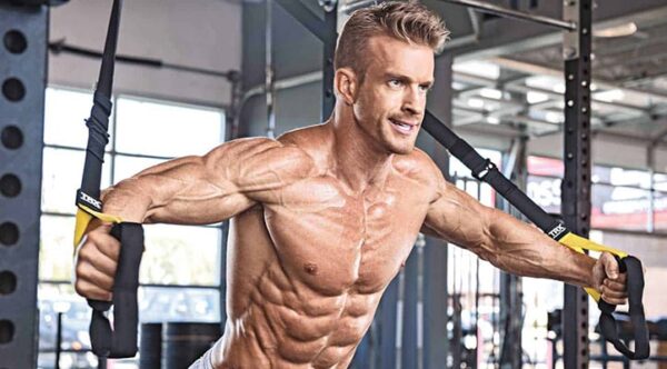 Programme full body musculation : Avantages et exercices