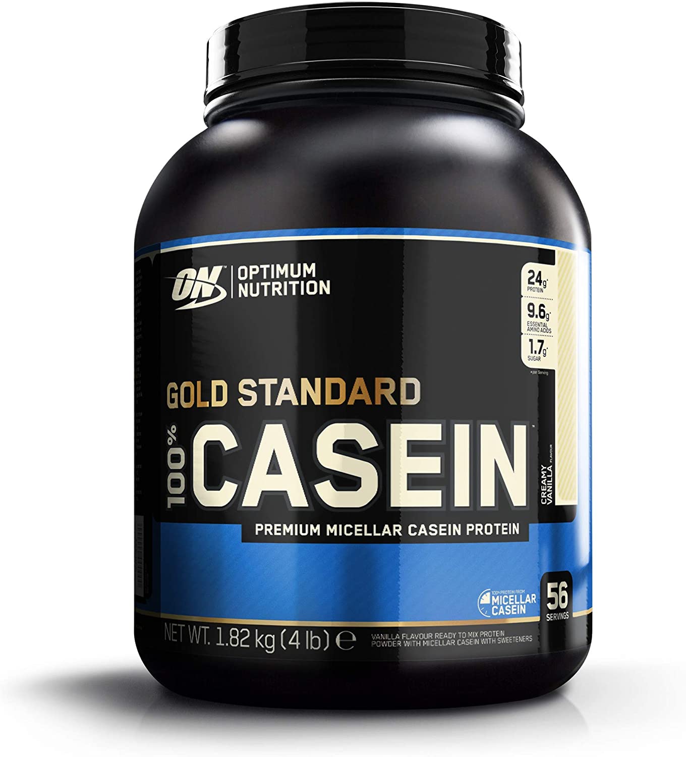 Whey ou caséine : Les différences et laquelle choisir