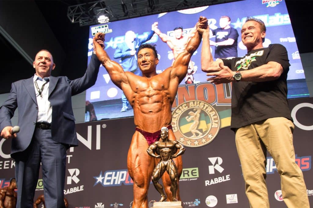 Poser pro 2020 - risemaha