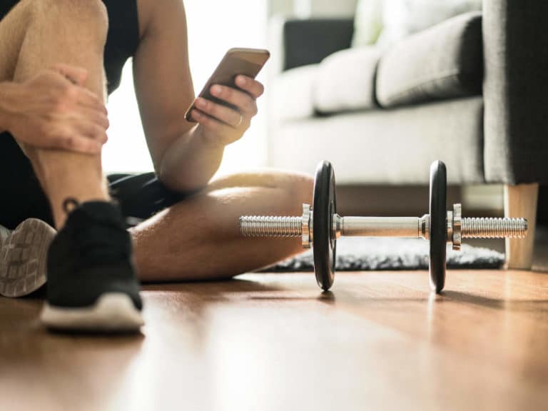 Temps de repos musculation : Bien les choisir pour se muscler