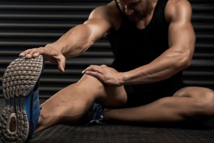 Crampes : Causes et conseils pour les faire passer