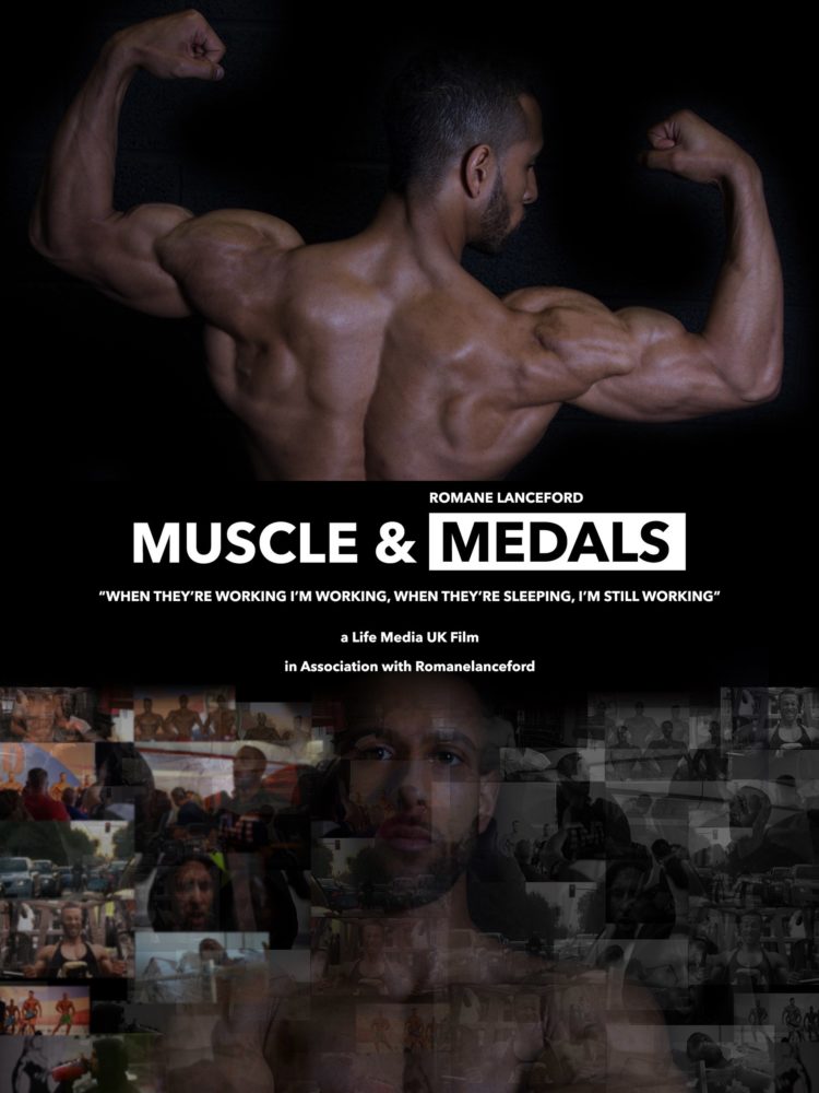🥇 Les meilleurs films et documentaires sur la musculation