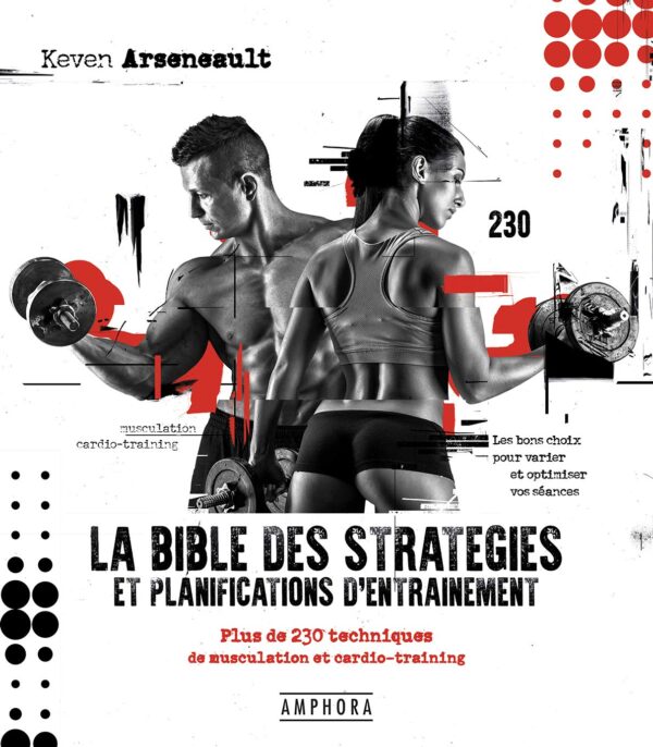 Meilleurs livres de musculation : Notre classement 2024