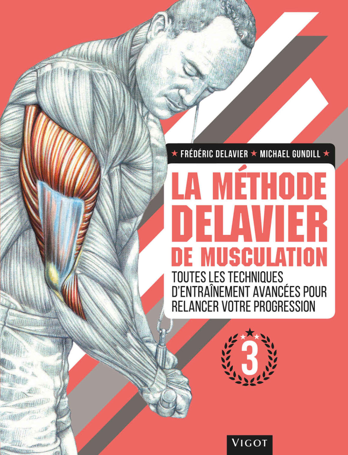 Meilleurs livres de musculation : Notre classement 2025