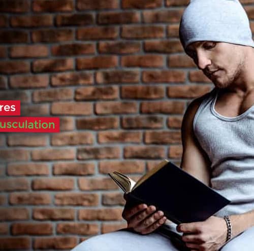 🥇 Les meilleurs films et documentaires sur la musculation