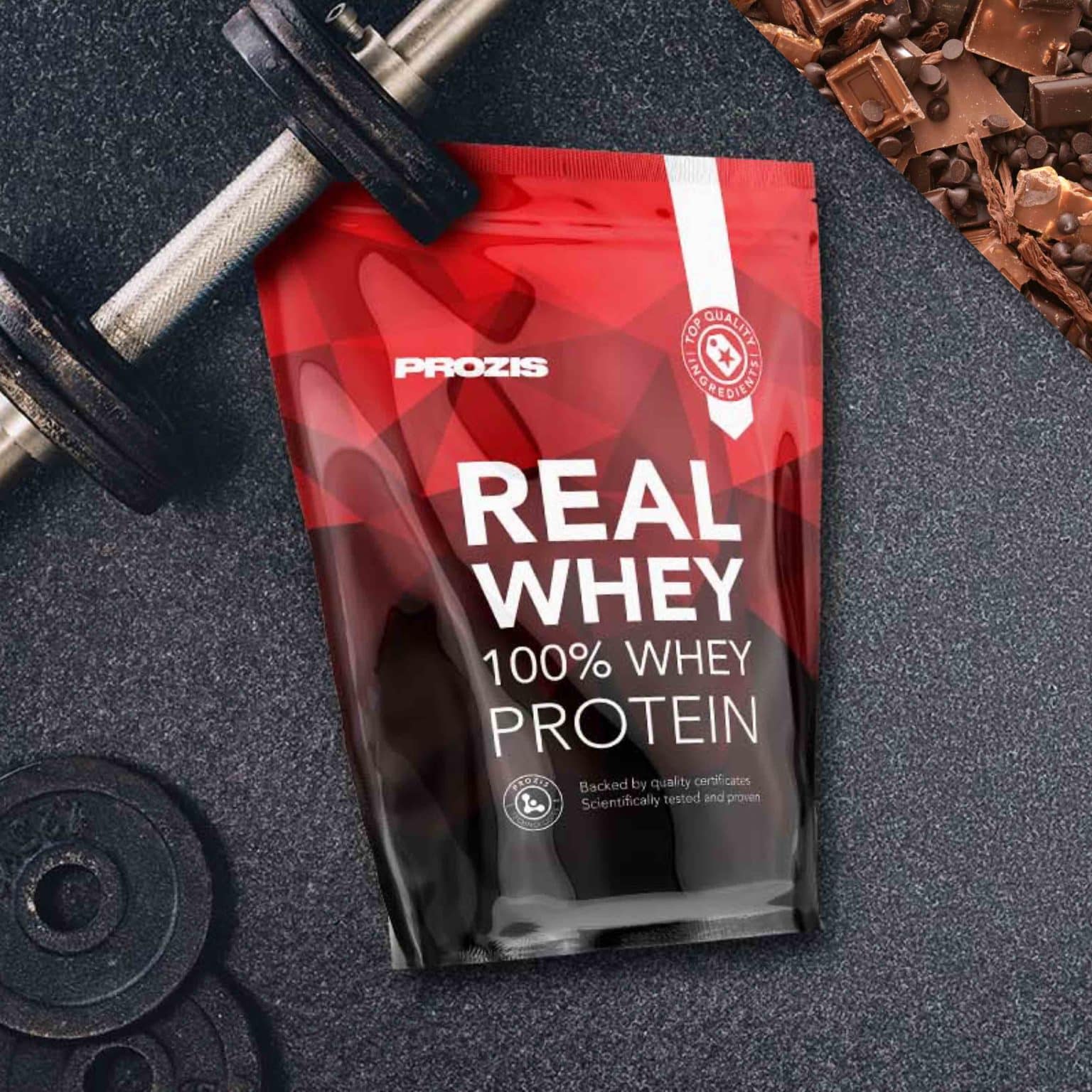 Prozis : Avis, produits, fiabilité et retours clients