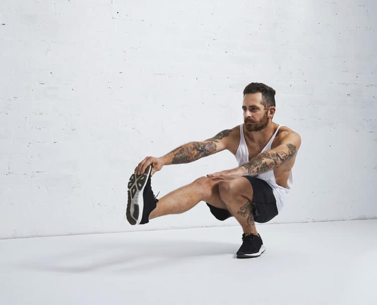 Freeletics avis 2026 : On a testé le programme et l'application