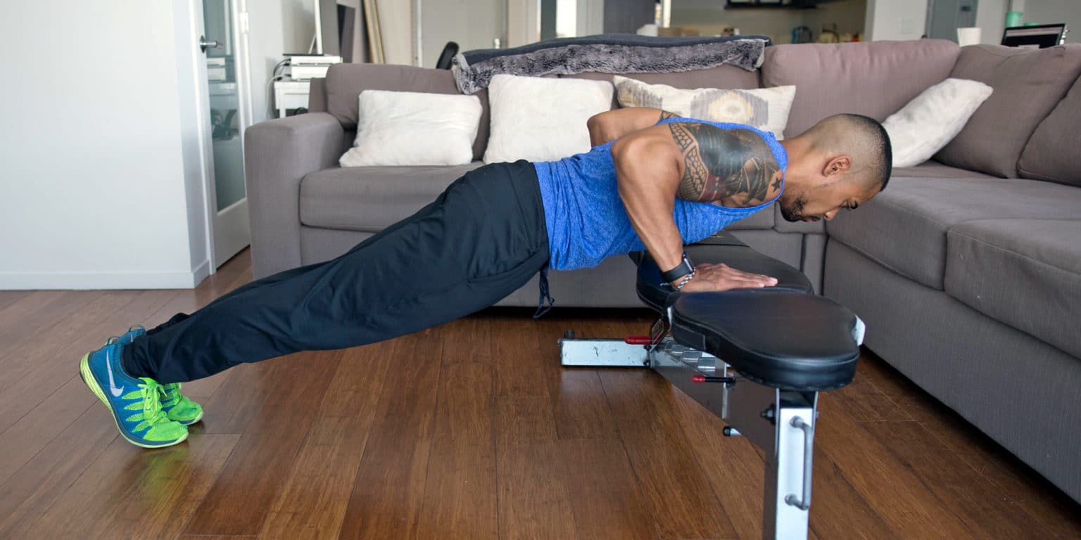 Top 5 des meilleurs exercices pour se muscler les épaules