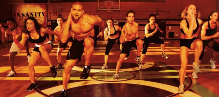 Programme Insanity workout : comment ça fonctionne, notre avis