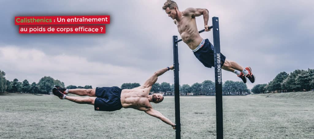 Traction australienne : Exercice efficace pour se muscler le dos