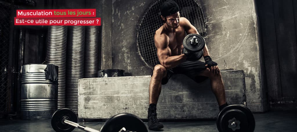 Temps de repos musculation : Bien les choisir pour se muscler