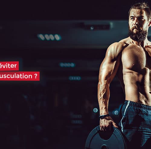 Gagner de la force en musculation : Programme complet force pure