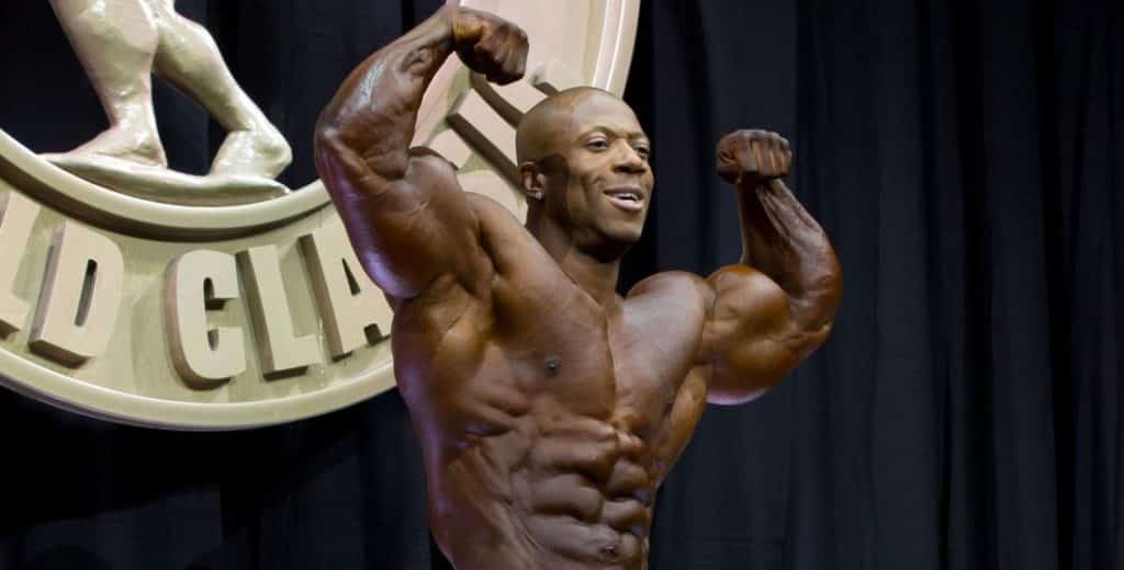 Shawn Rhoden : Vie et mort de la légende du bodybuilding