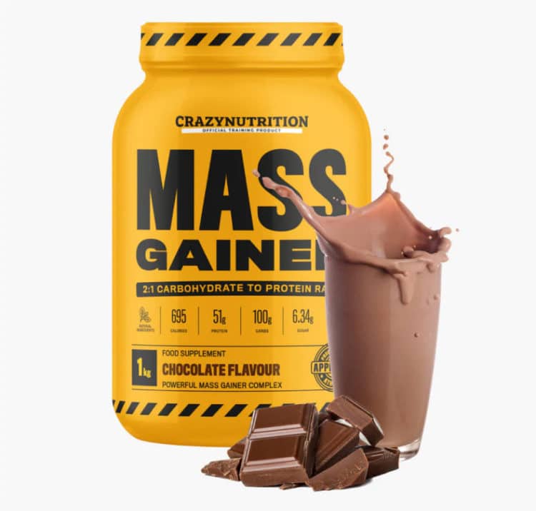 Les meilleurs aliments pour grossir : Que manger pour prendre du poids