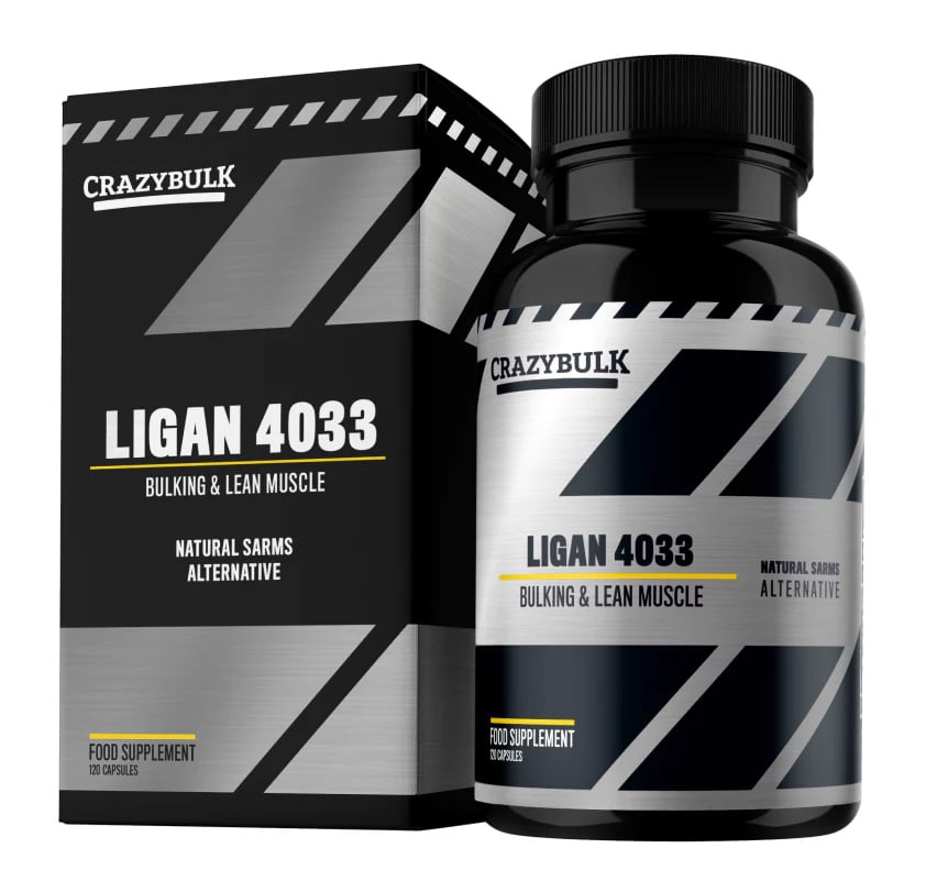 Testolone RAD-140 : Profil du SARMs et avis complet