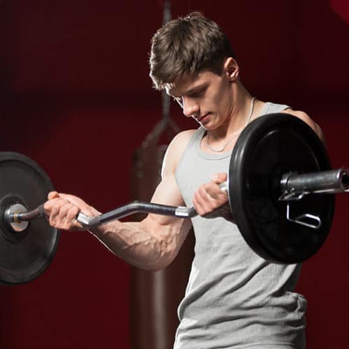 Combien de traction par jour pour se muscler : Nos conseils