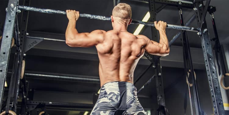 Combien de traction par jour pour se muscler : Nos conseils