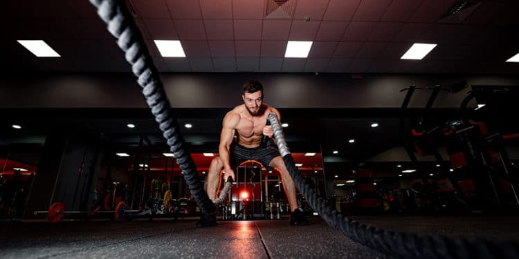 AMRAP : Une méthode d’entrainement de Crossfit efficace