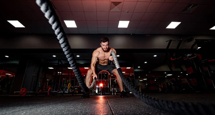 AMRAP : Une méthode d’entrainement de Crossfit efficace