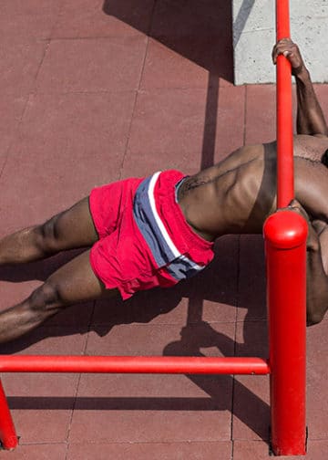 Méthode Push Pull Legs : Un programme de musculation parfait