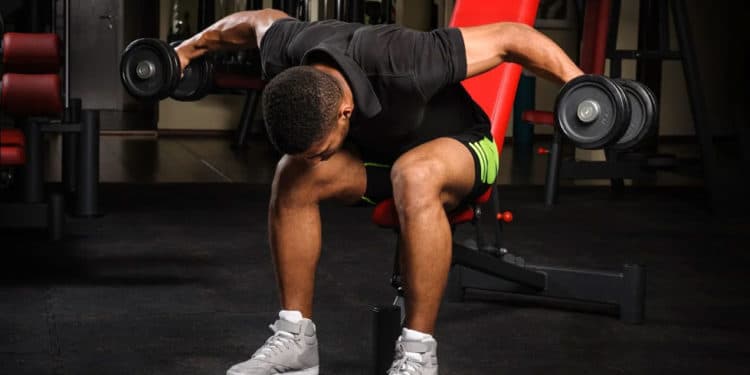 L'oiseau en musculation : Bien réaliser cet exercice