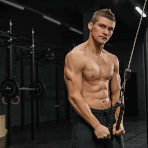 Exercices de musculation | Transformez votre corps grâce à Dr Muscu