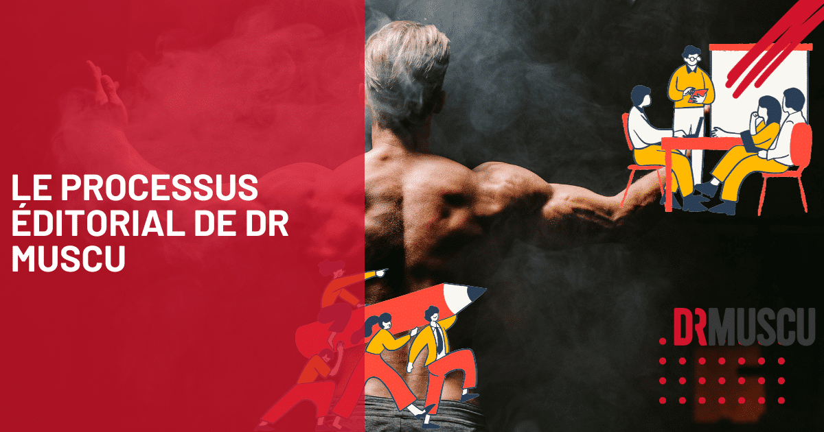 Dr Muscu : Qualité, Précision et Accessibilité pour vos Objectifs de ...