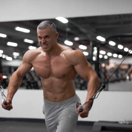 Exercices de musculation | Transformez votre corps grâce à Dr Muscu