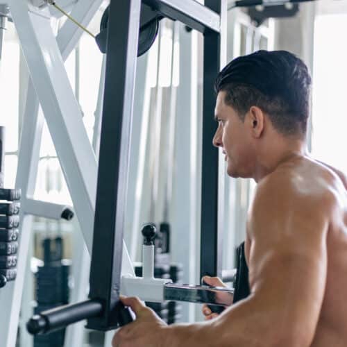 Exercices de musculation | Transformez votre corps grâce à Dr Muscu