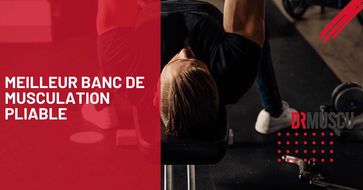 Meilleurs Exercices pour se Muscler les Pectoraux - Dr muscu