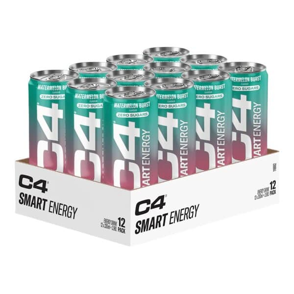 C4 Smart Energy : Un boost naturel pour vos ambitions