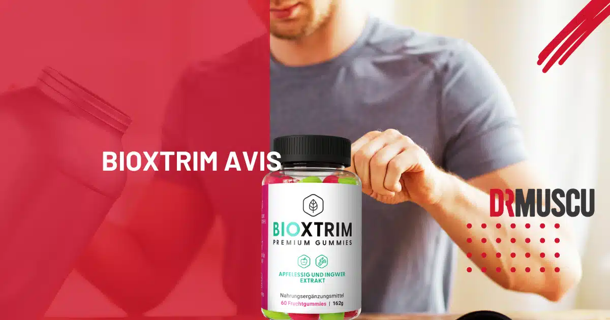 Bioxtrim avis : Effets secondaires, danger, prix et ingrédients