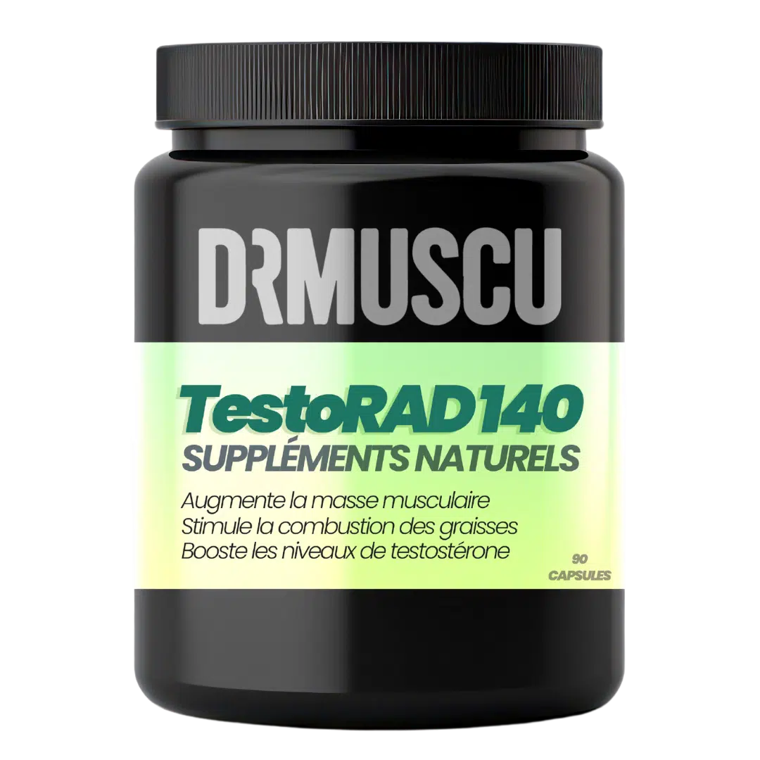 Méthode Push Pull Legs : Un programme de musculation parfait