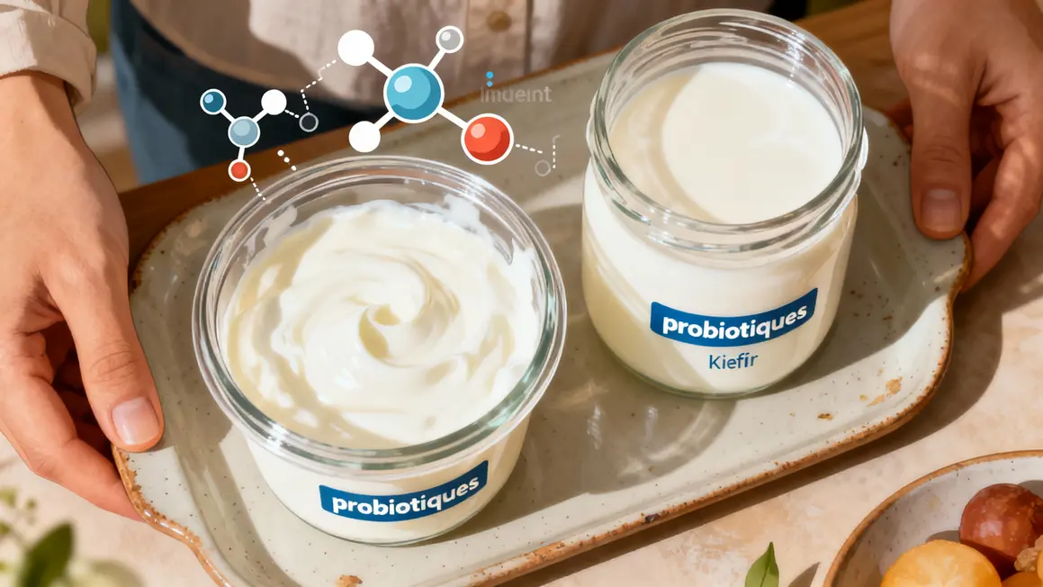 Lait fermenté : ton allié secret pour une sèche efficace et un ...
