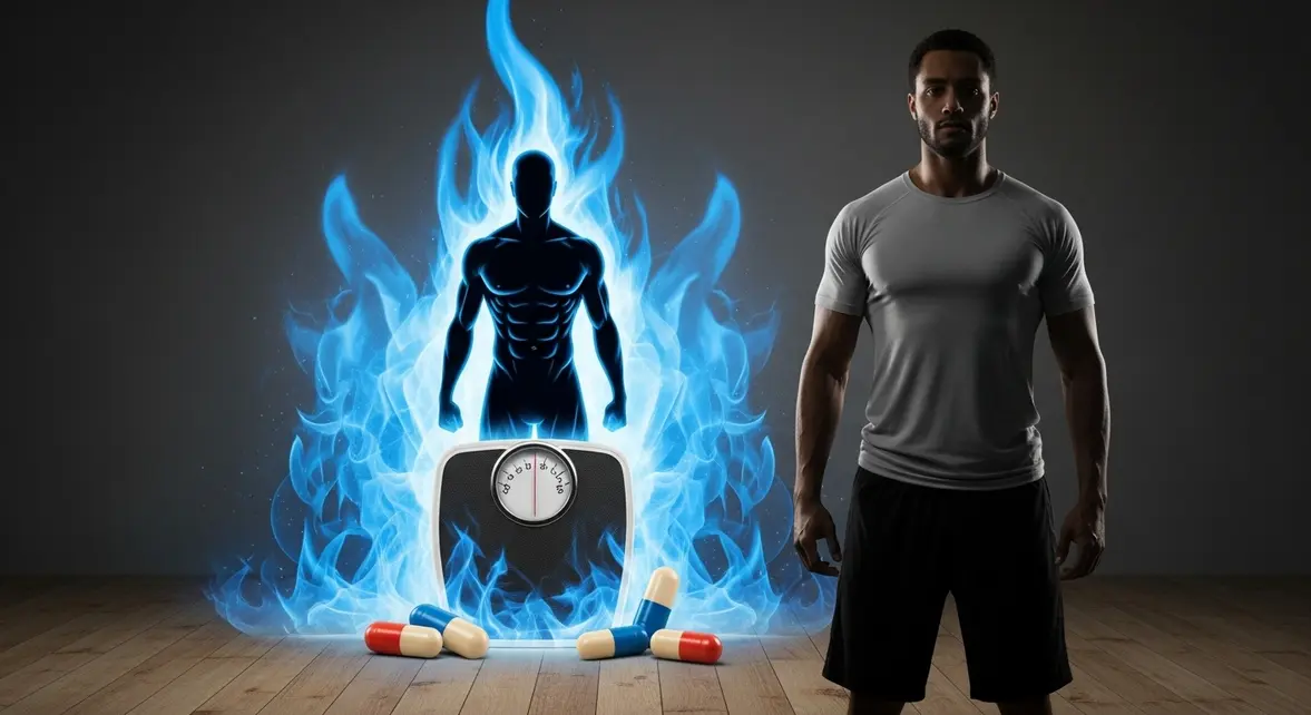 Nutra Burn : efficace pour sécher et préserver ton muscle en 2025